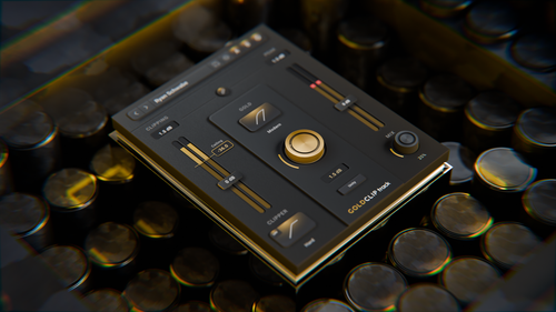 Gold Clip Pack — Schwabe Digital