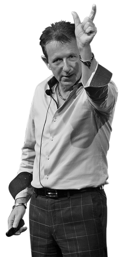 Ray Behan TV — Ray Behan