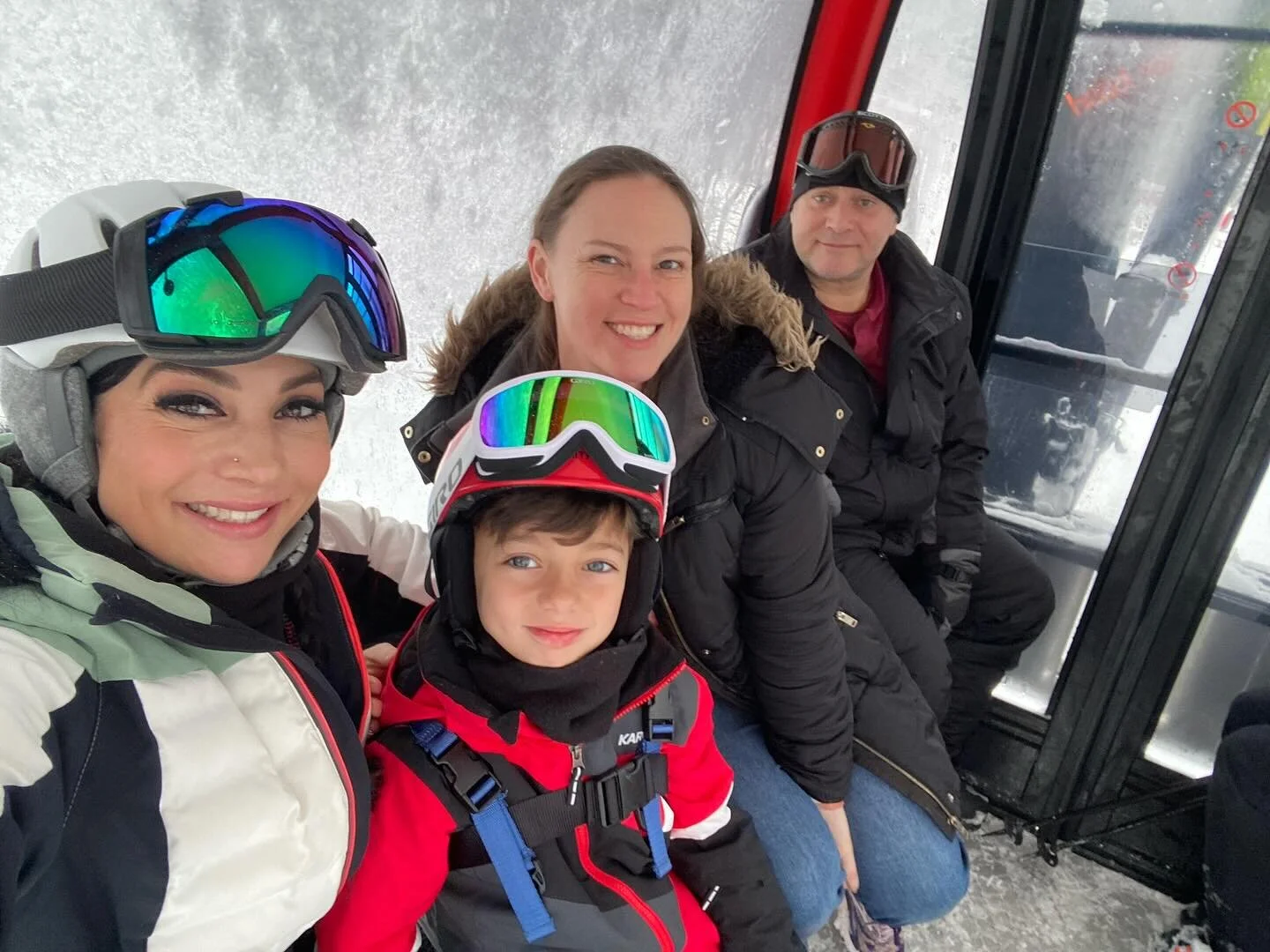 Michelle Farrell Coaching