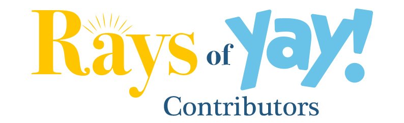 Yay!DAY Foundation | Radiate Positivity!