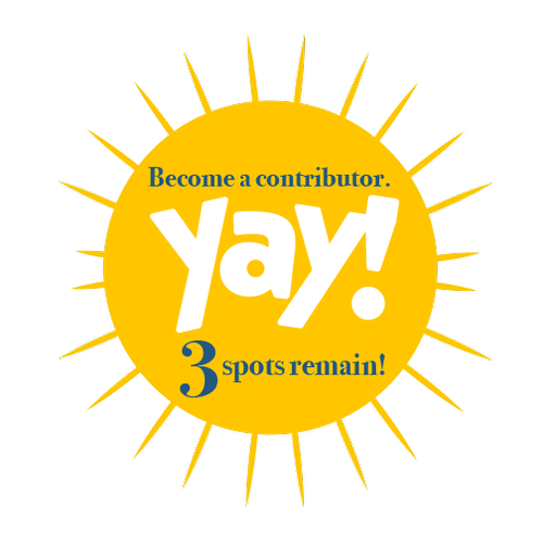 Yay!Day Foundation | Radiate Positivity!