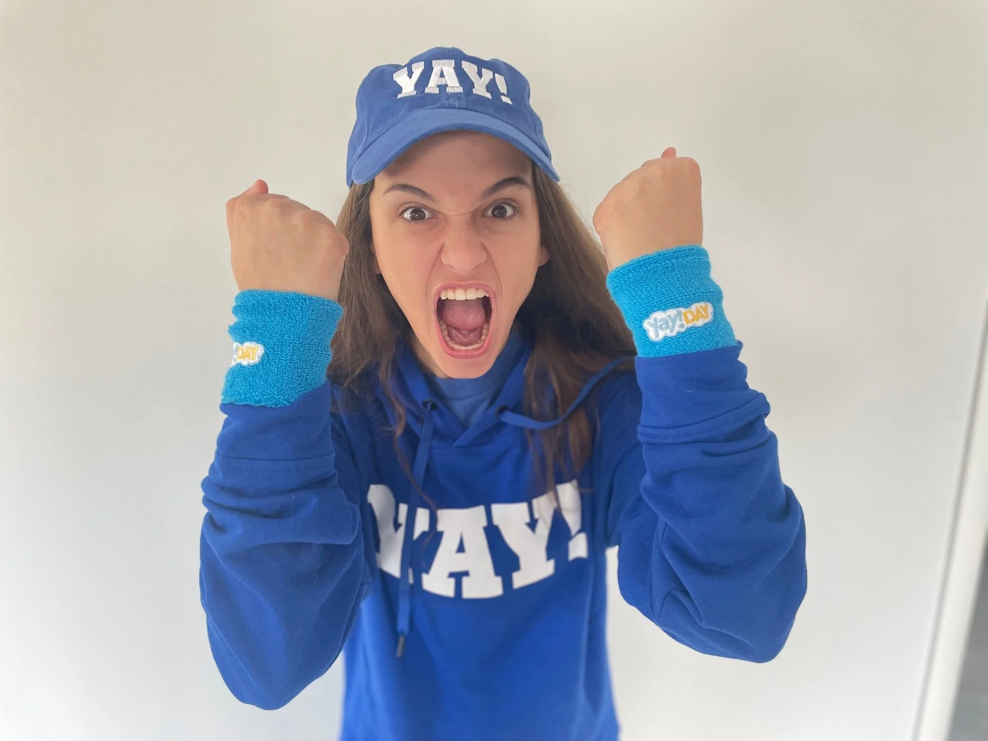 Ways to Yay! — Yay!Day Foundation | Radiate Positivity!