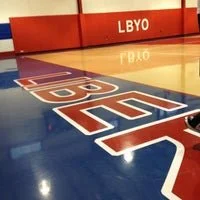 Basketball — Liberty Bell Youth Organization