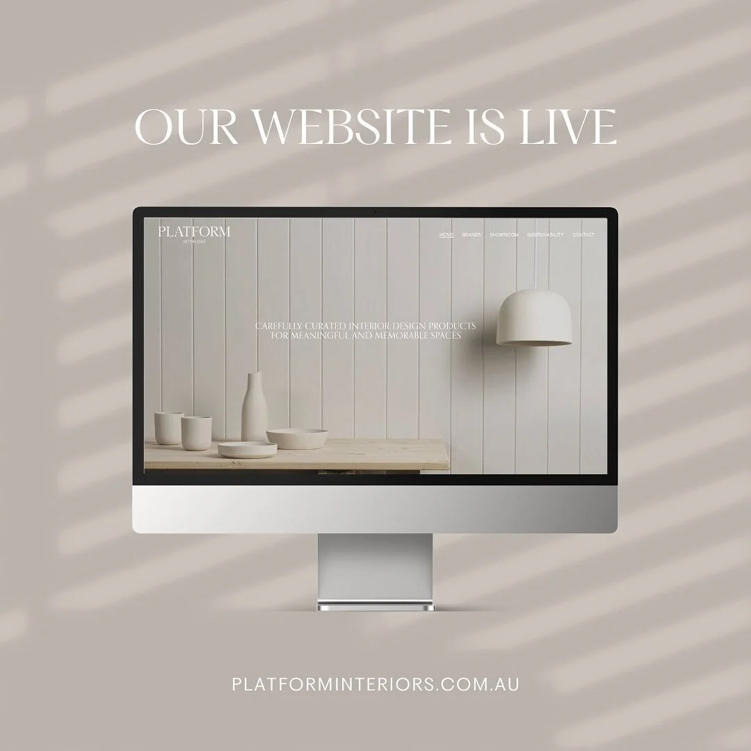 Platform Interiors