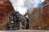 Watch Live WMSR — Western Maryland Scenic Railroad