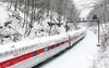 Scenic Train Rides In Maryland — Western Maryland Scenic Railroad