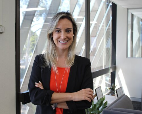 Meet our Team — National Carbon Bank of Australia