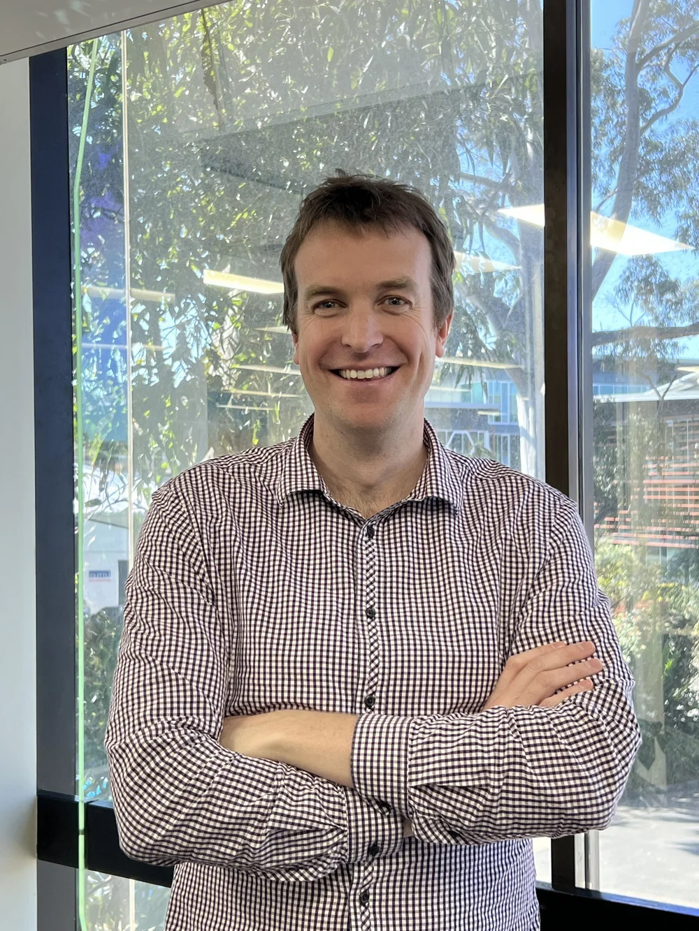 Meet our Team — National Carbon Bank of Australia