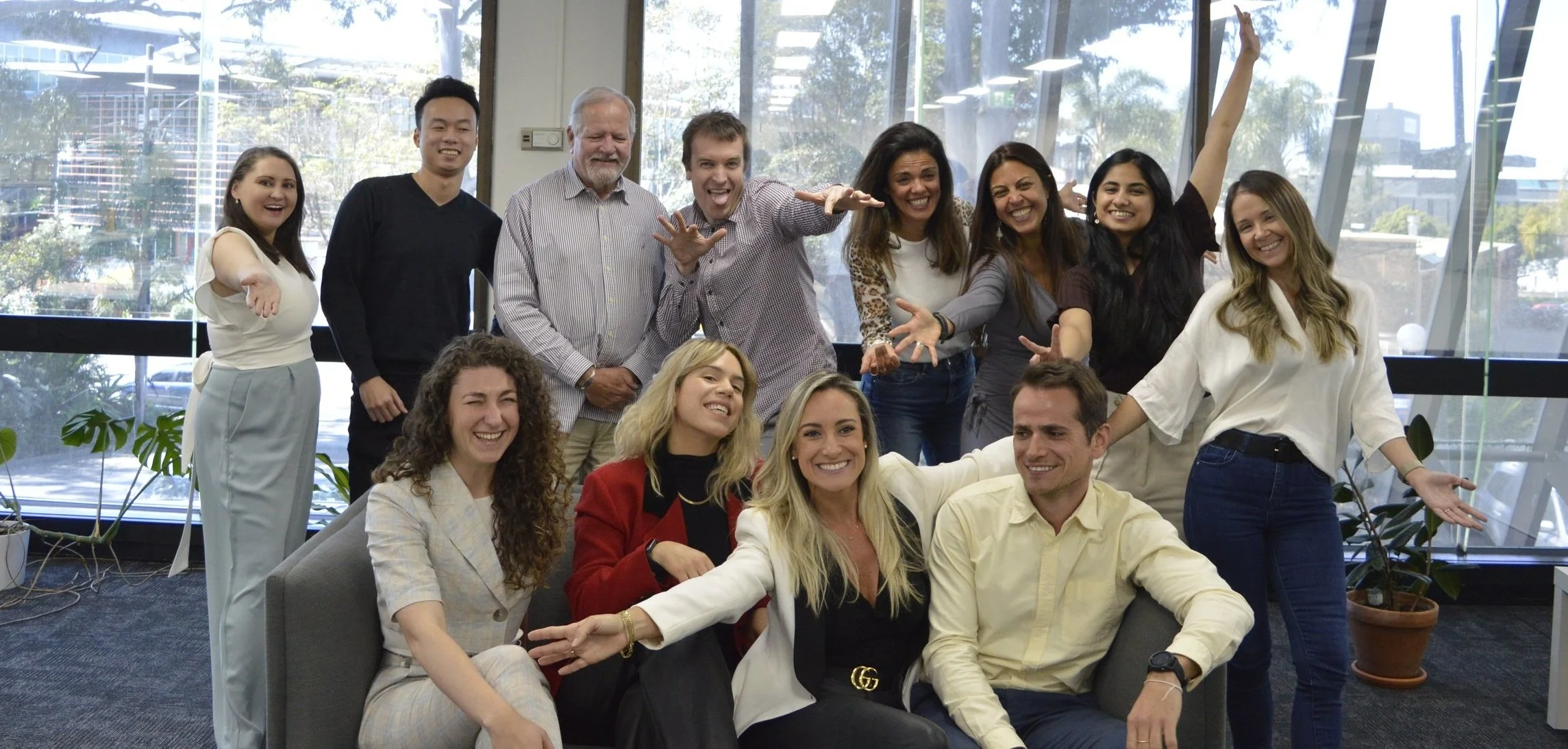 Join the Team — National Carbon Bank of Australia