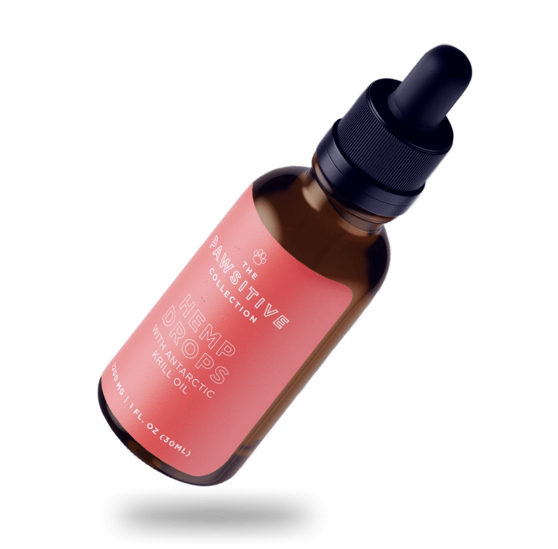 The Pawsitive Collection