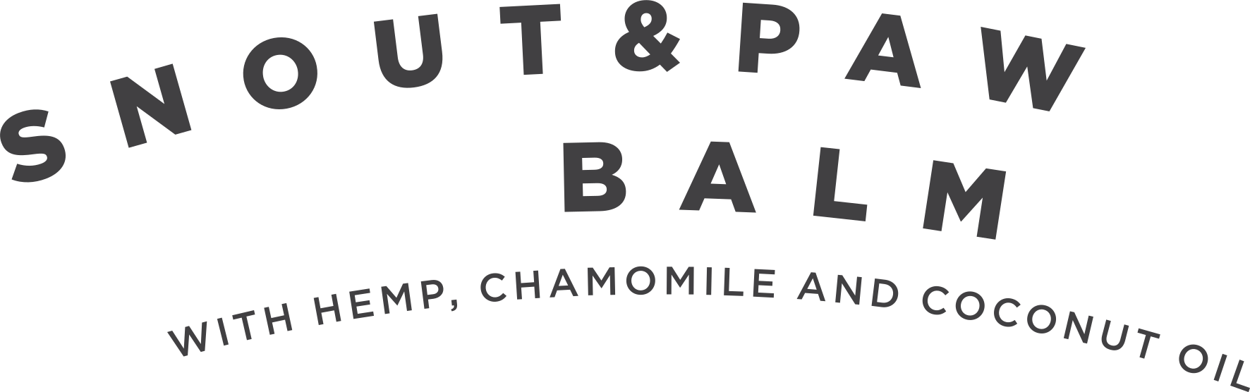 The Pawsitive Collection