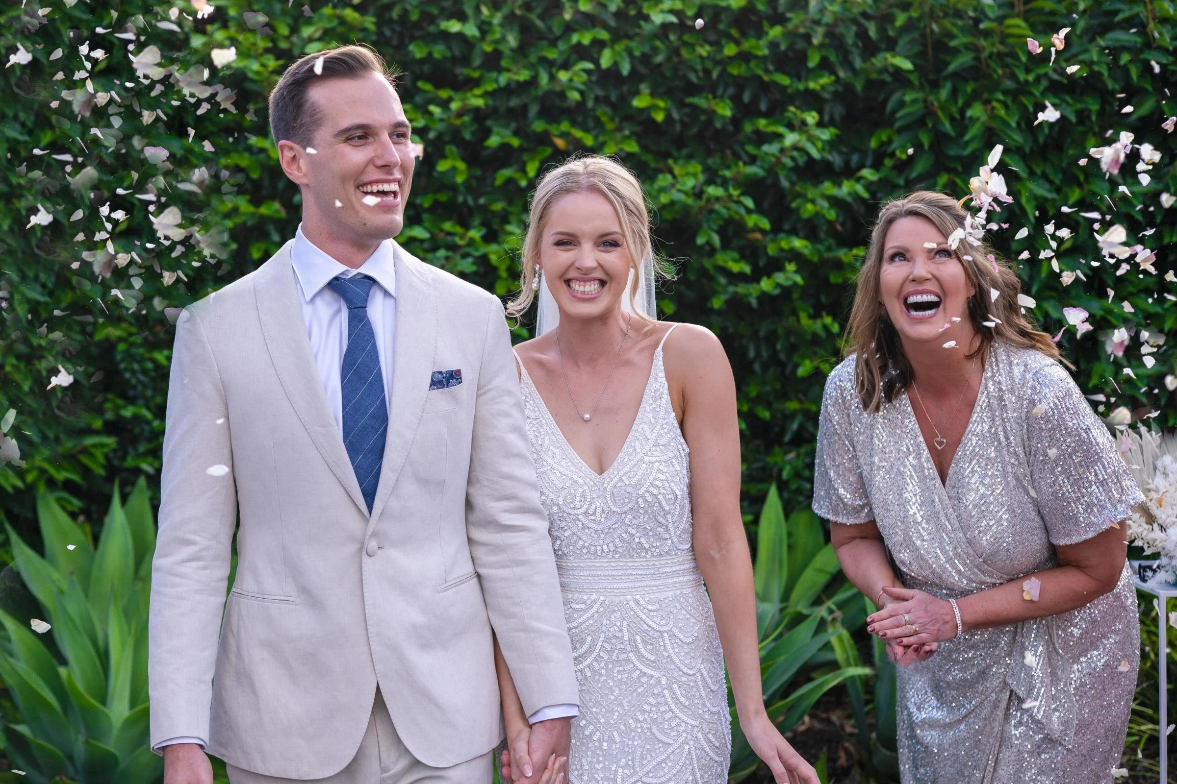 Lisa Newman Marriage Celebrant