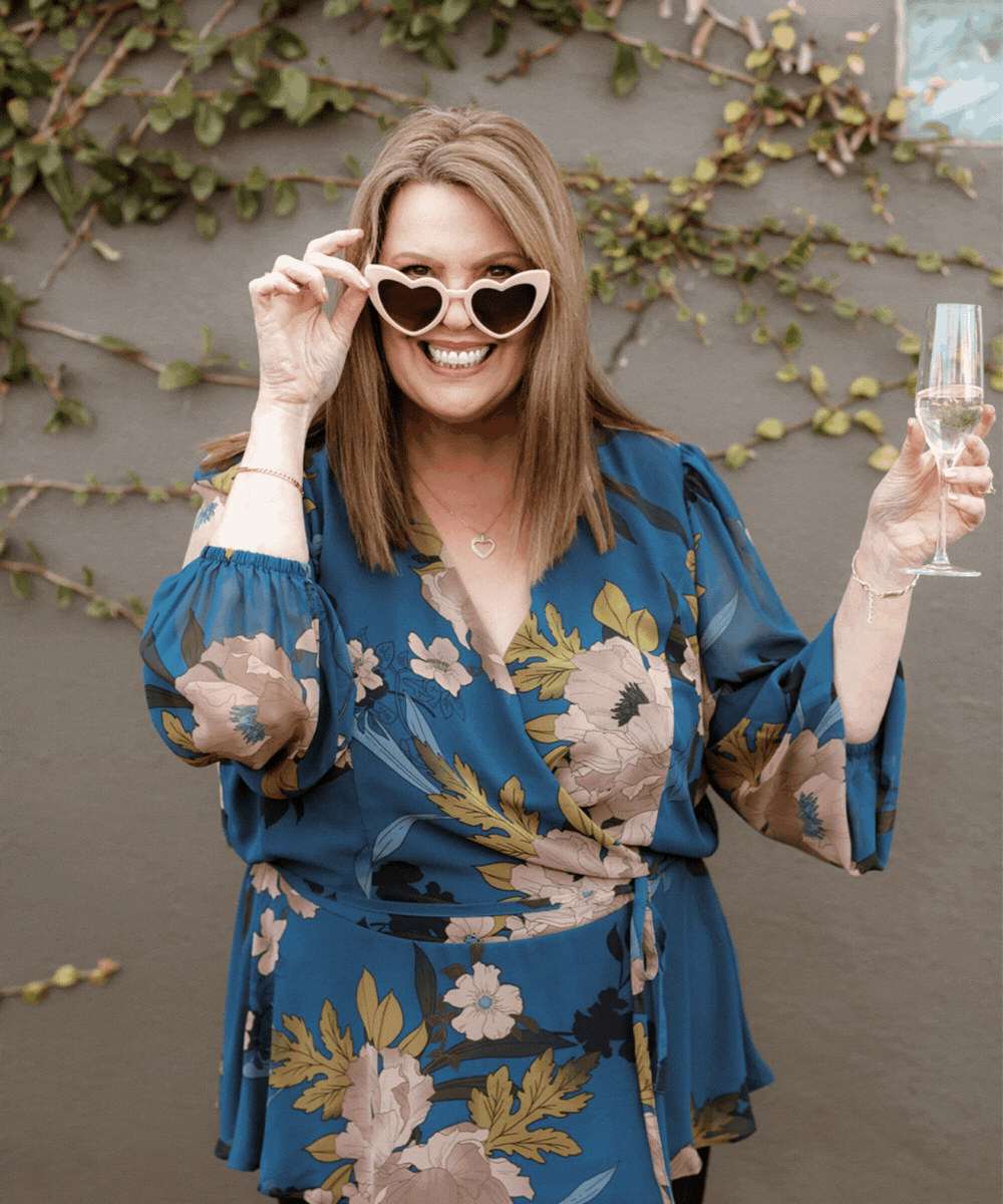 Lisa Newman Marriage Celebrant