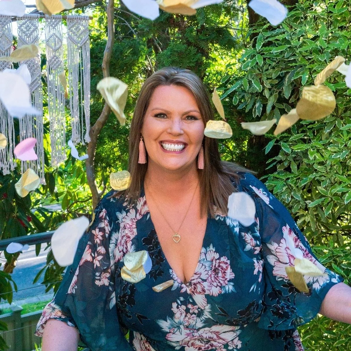 Lisa Newman Marriage Celebrant