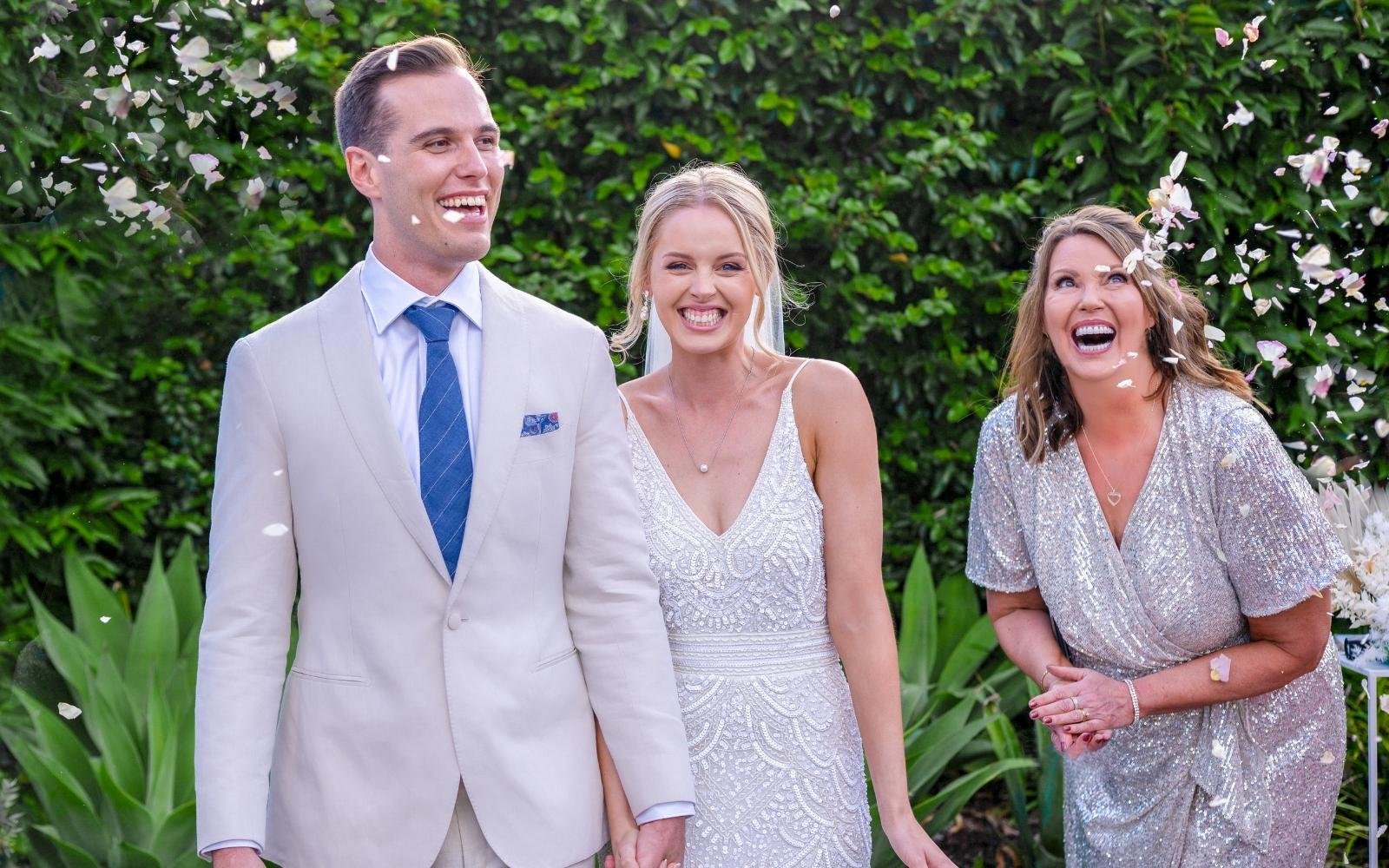 Lisa Newman Marriage Celebrant