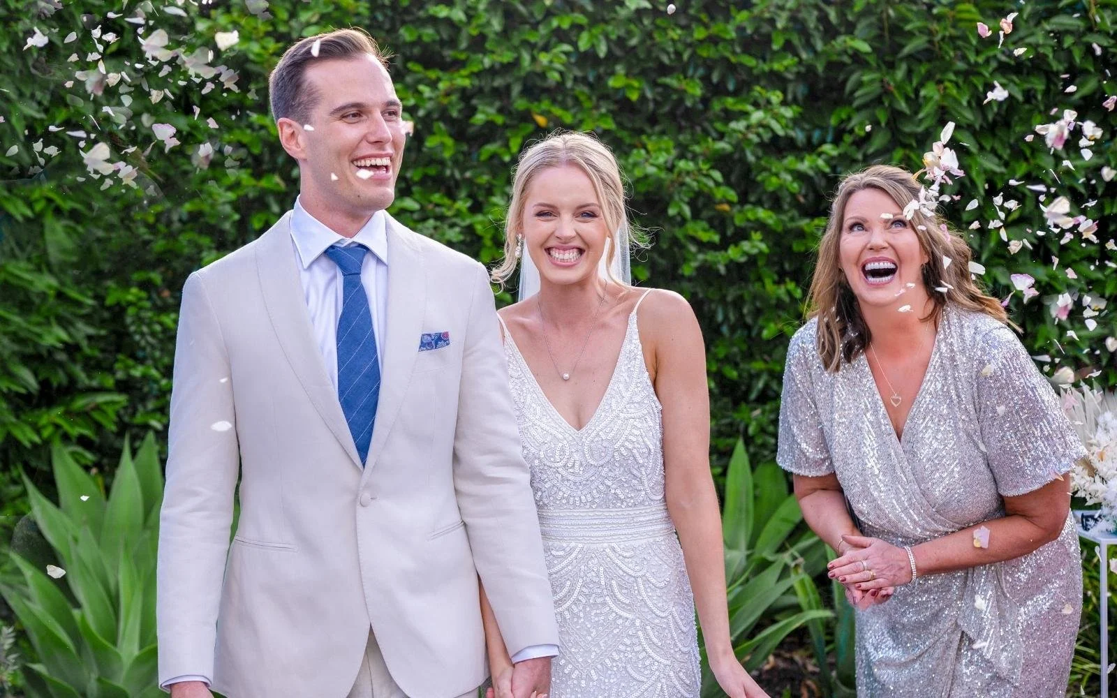 Lisa Newman Marriage Celebrant