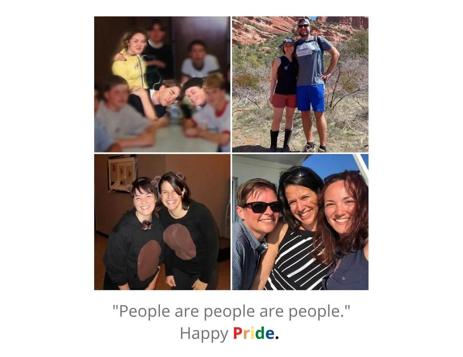 Celebrating Pride Month! — Peopleside Celebrating Pride Month! — Peopleside
