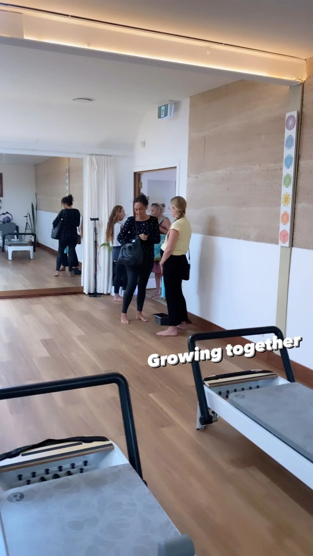 Book Your Class — BeLigned Pilates & Yoga