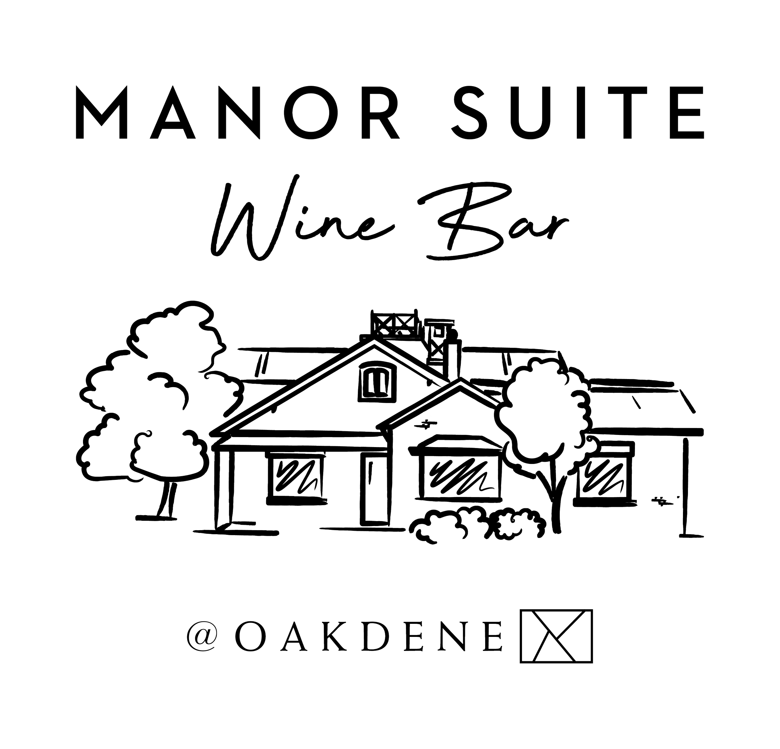 Manor Suite Wine Bar