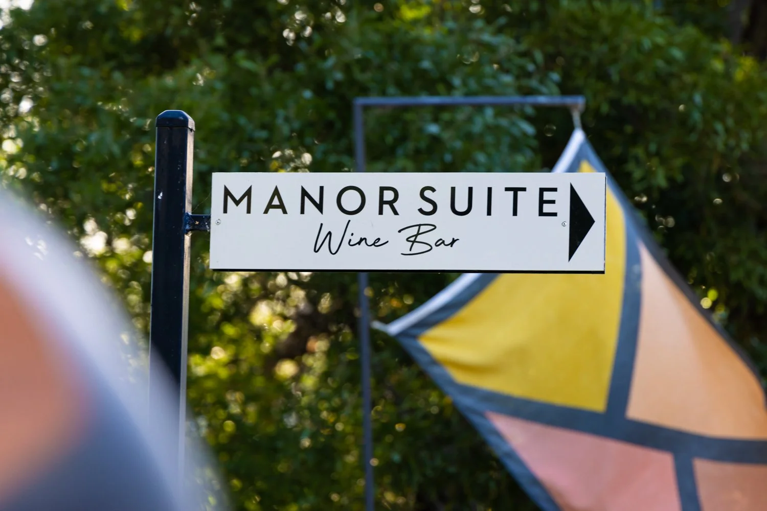 Photo Gallery — Manor Suite Wine Bar