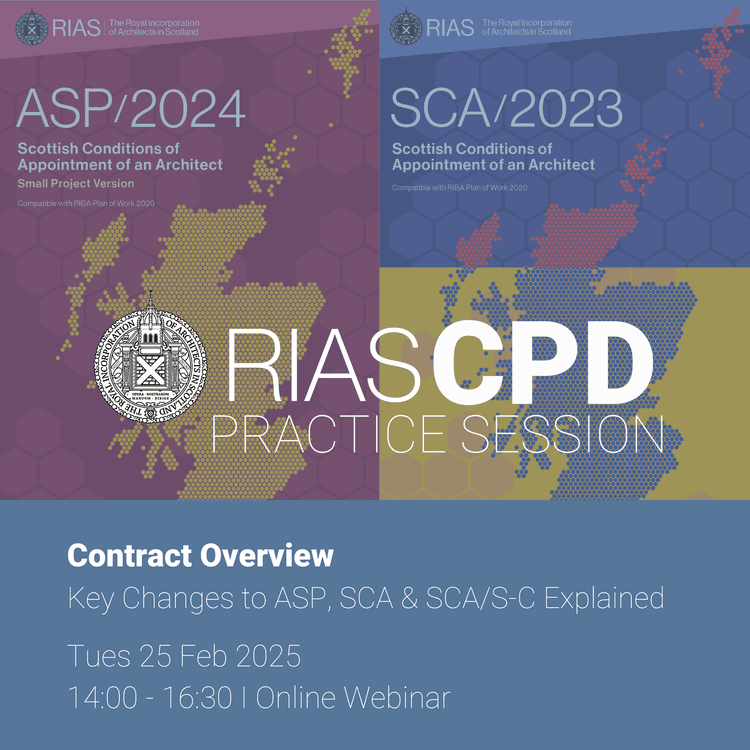 RIAS CPD: Contract Overview - Key Changes to ASP, SCA & SCA/S-C Explained — RIAS Payments