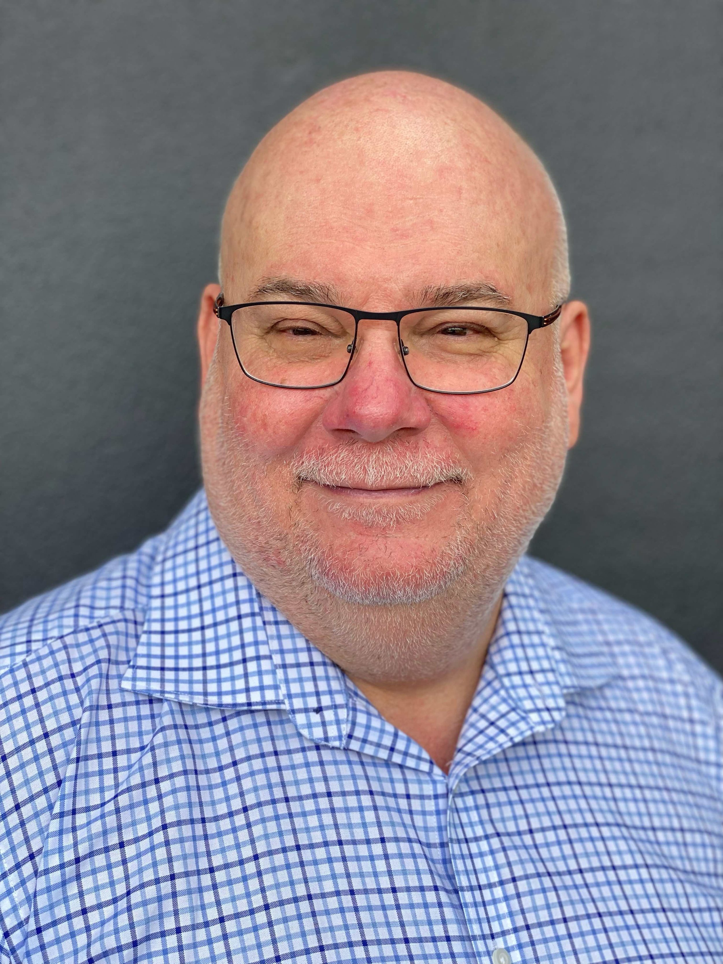 About — Dr Caroline Blackley