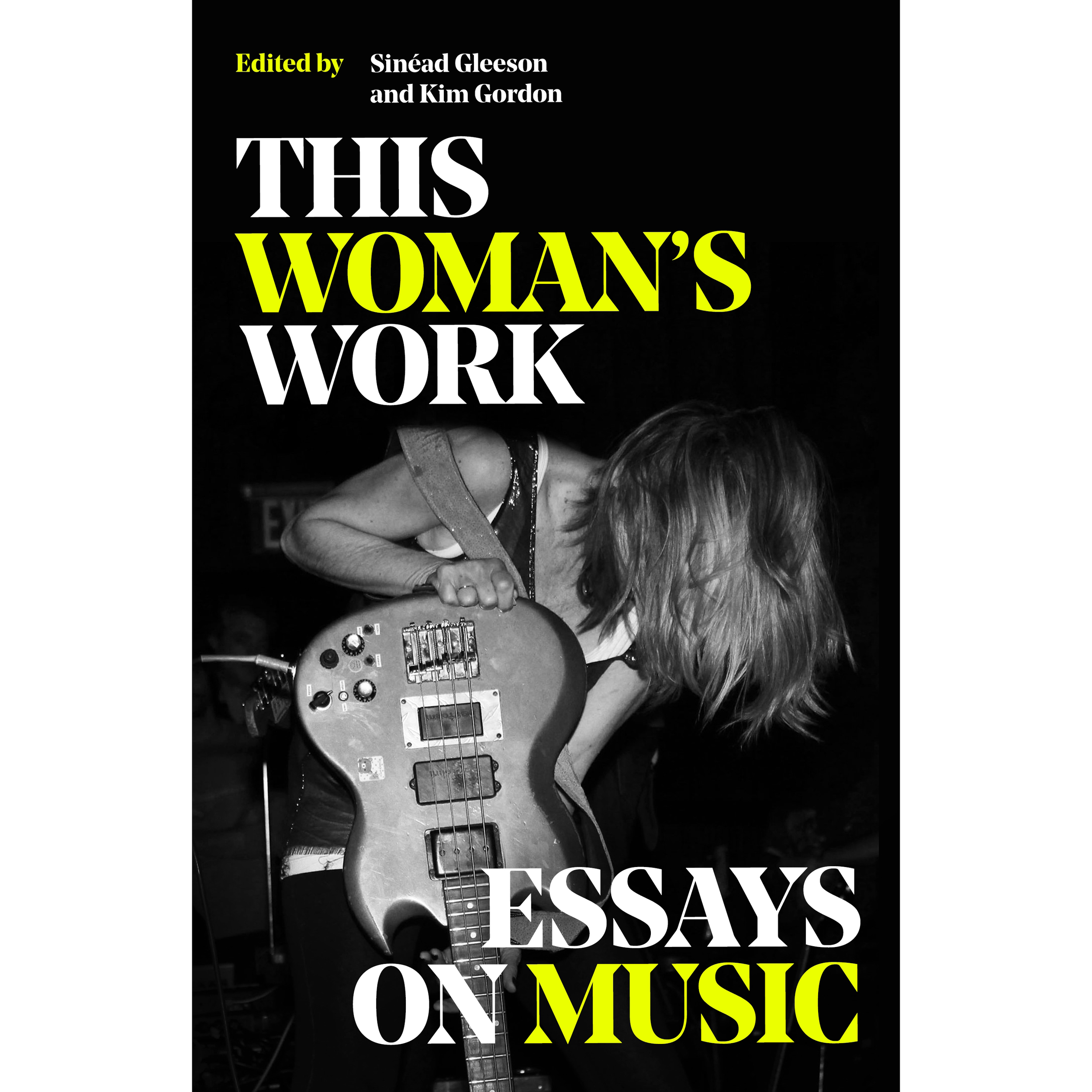 This Woman's Work — The Margate Bookshop
