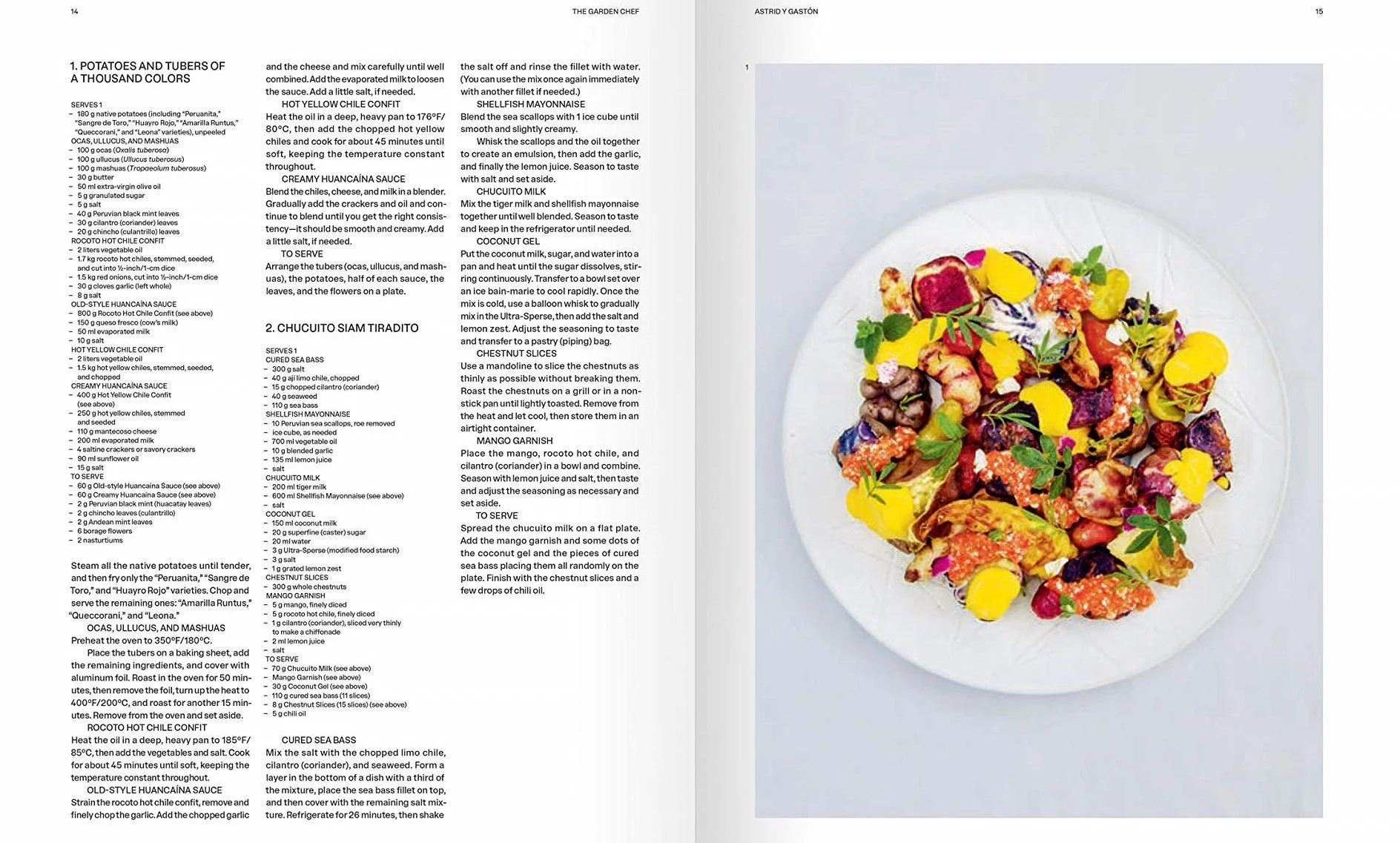 The Modern Cook's Year — The Margate Bookshop