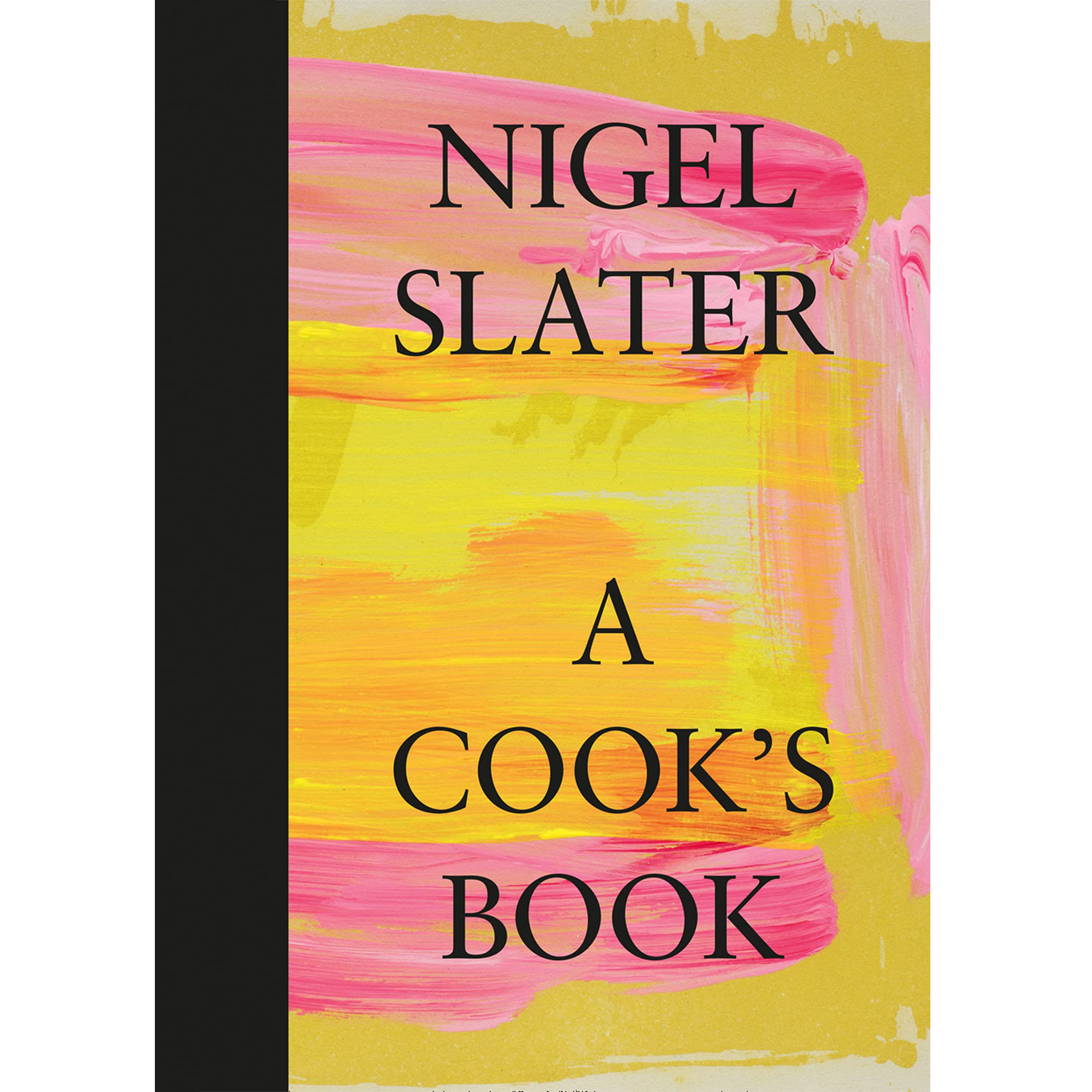 A Cook's Book — The Margate Bookshop
