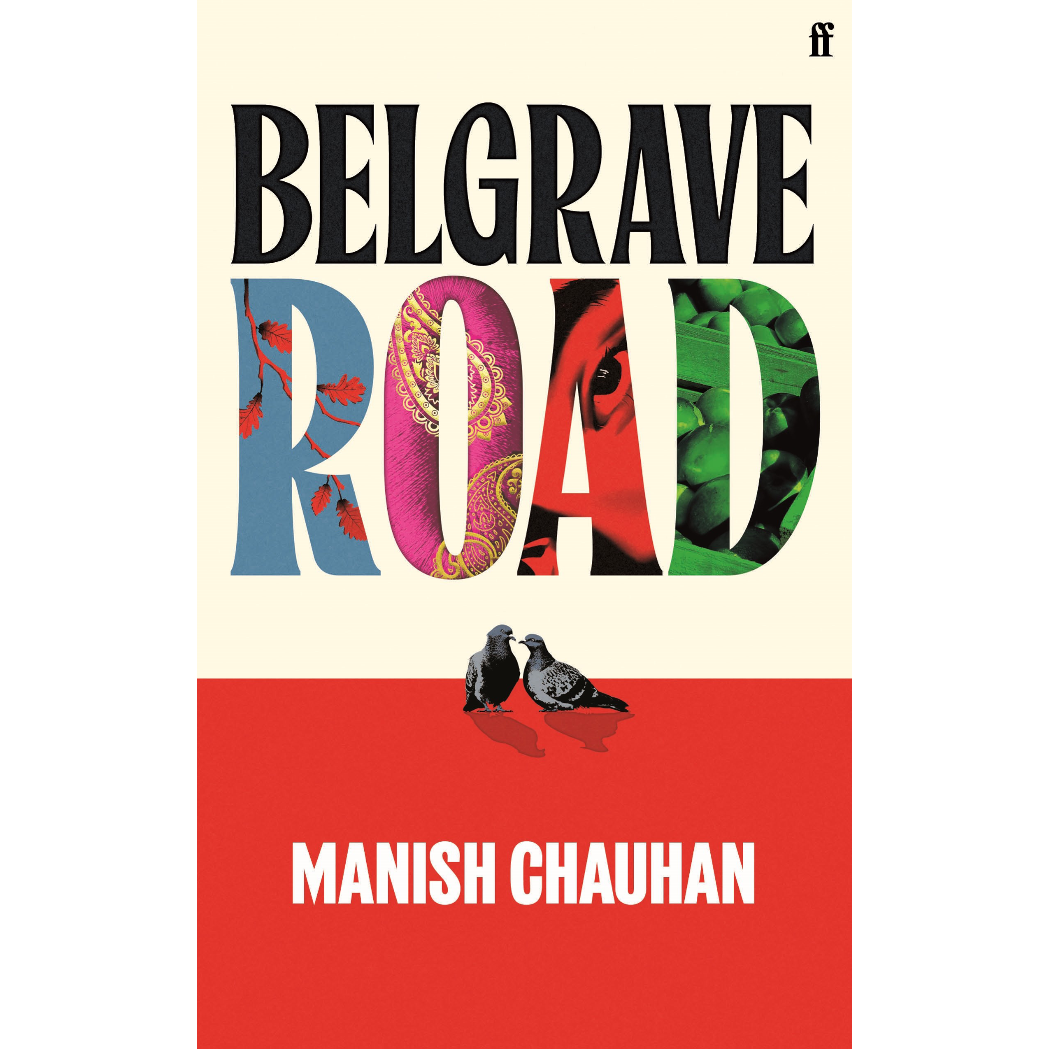 Belgrave Road — The Margate Bookshop