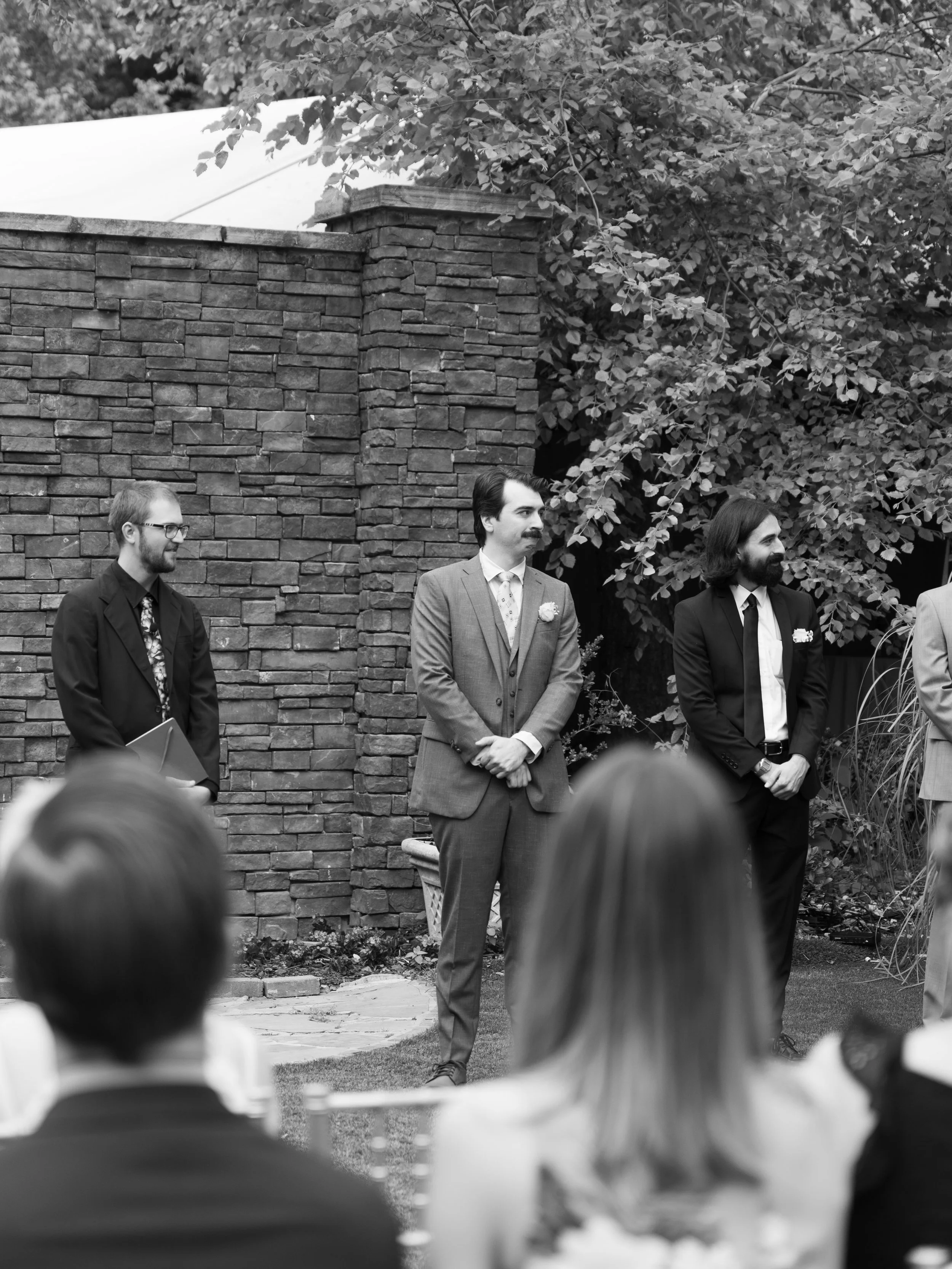 Peyton & Tom's Wedding | Create Lasting Memories - Book Today — Audrey ...