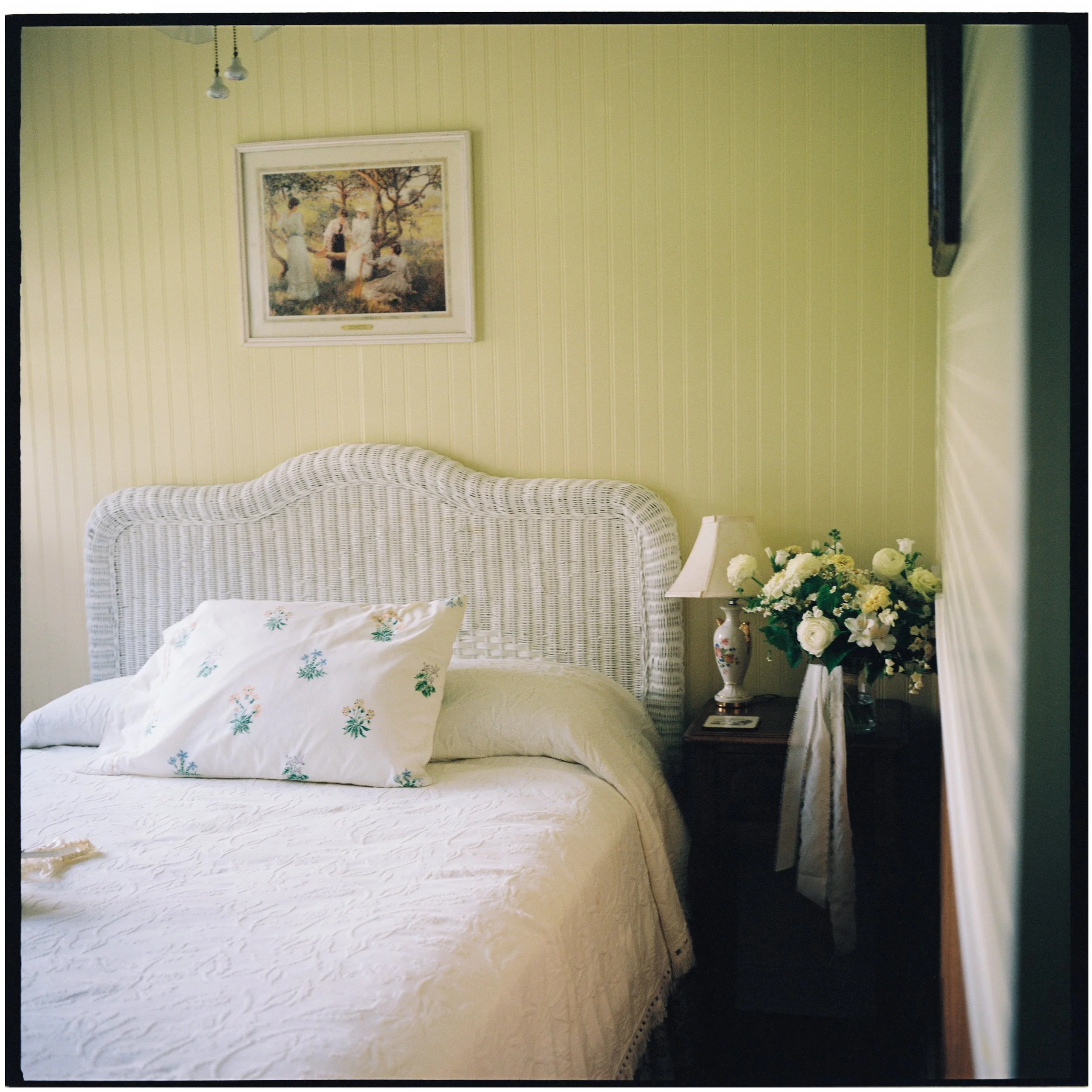 Audrey Rae Photography - Atlanta Film & Documentary Wedding Photography