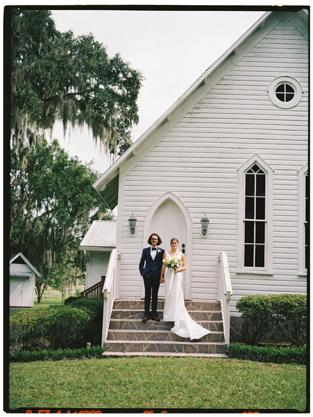 Audrey Rae Photography - Atlanta Film & Documentary Wedding Photography