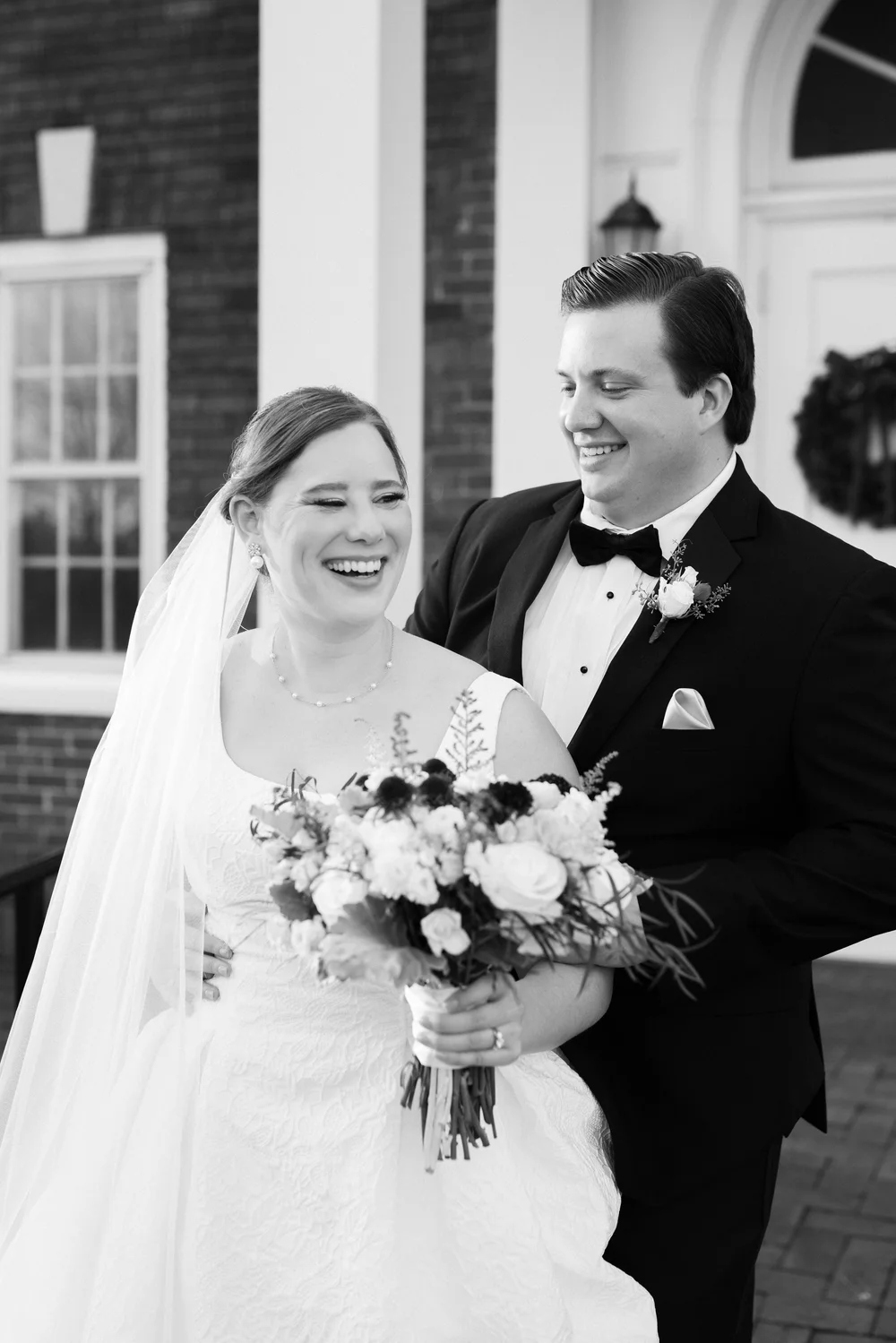 Audrey Rae Photography - Atlanta Film & Documentary Wedding Photography