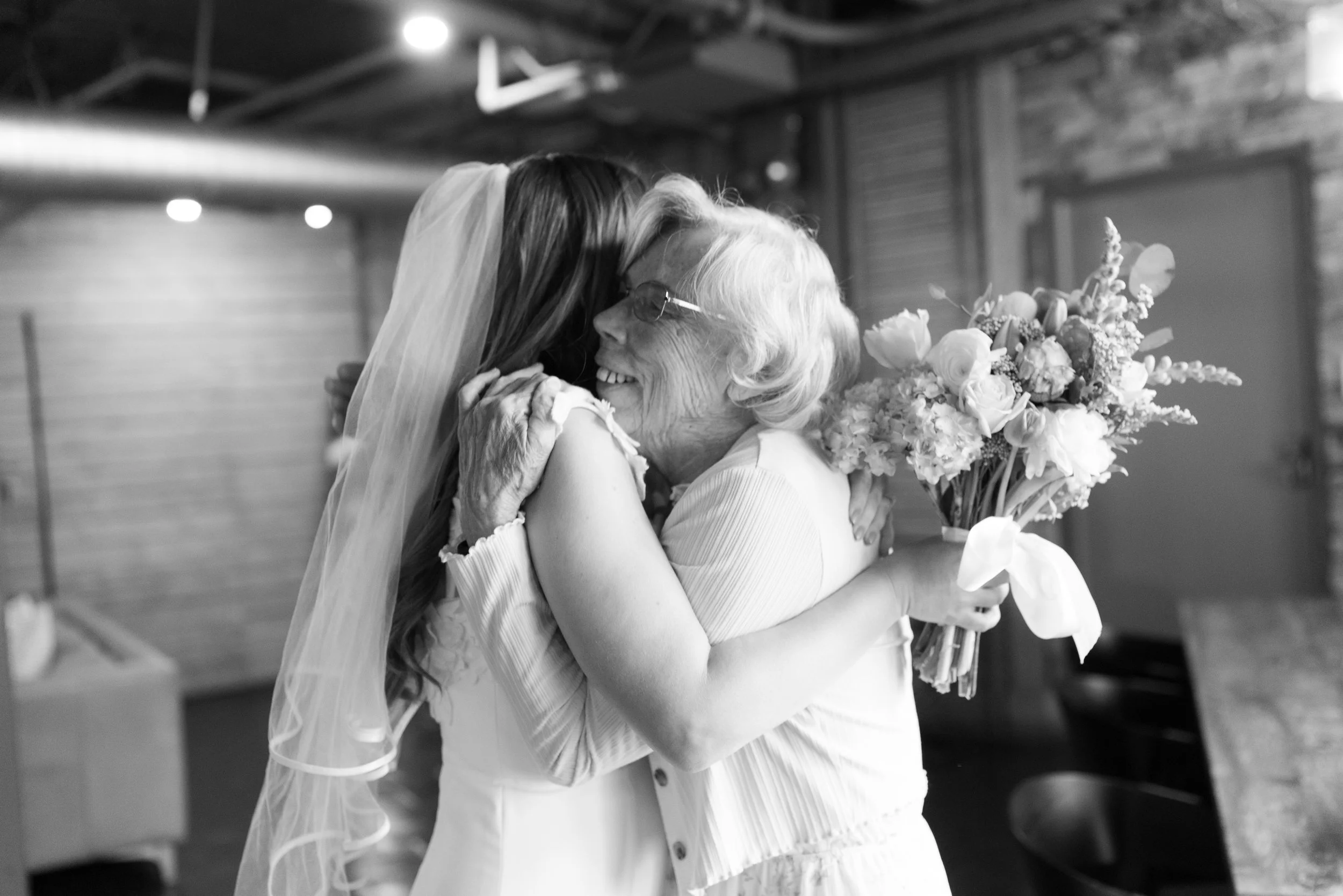 Peyton & Tom's Wedding | Create Lasting Memories - Book Today — Audrey ...