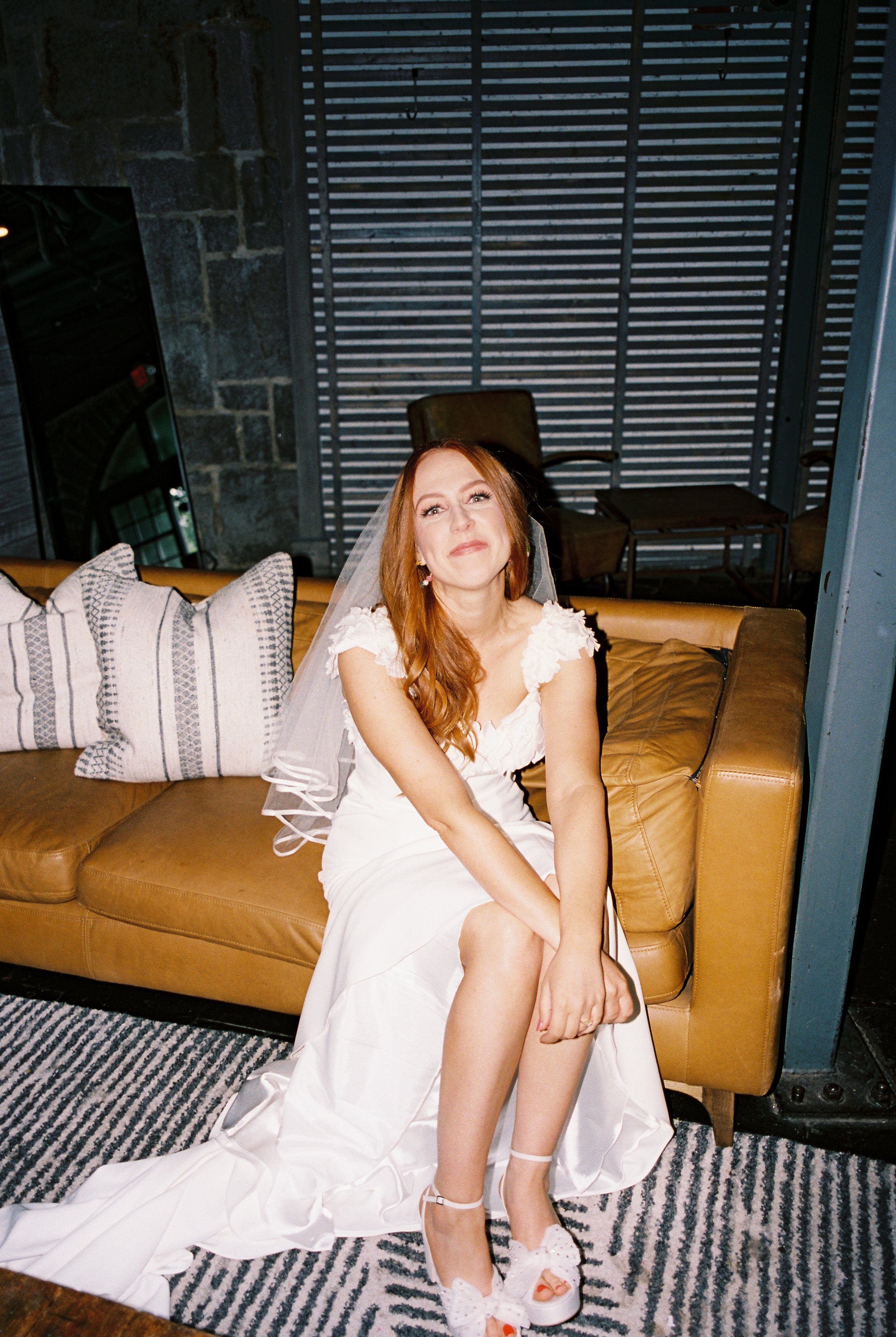 Peyton & Tom's Wedding | Create Lasting Memories - Book Today — Audrey ...