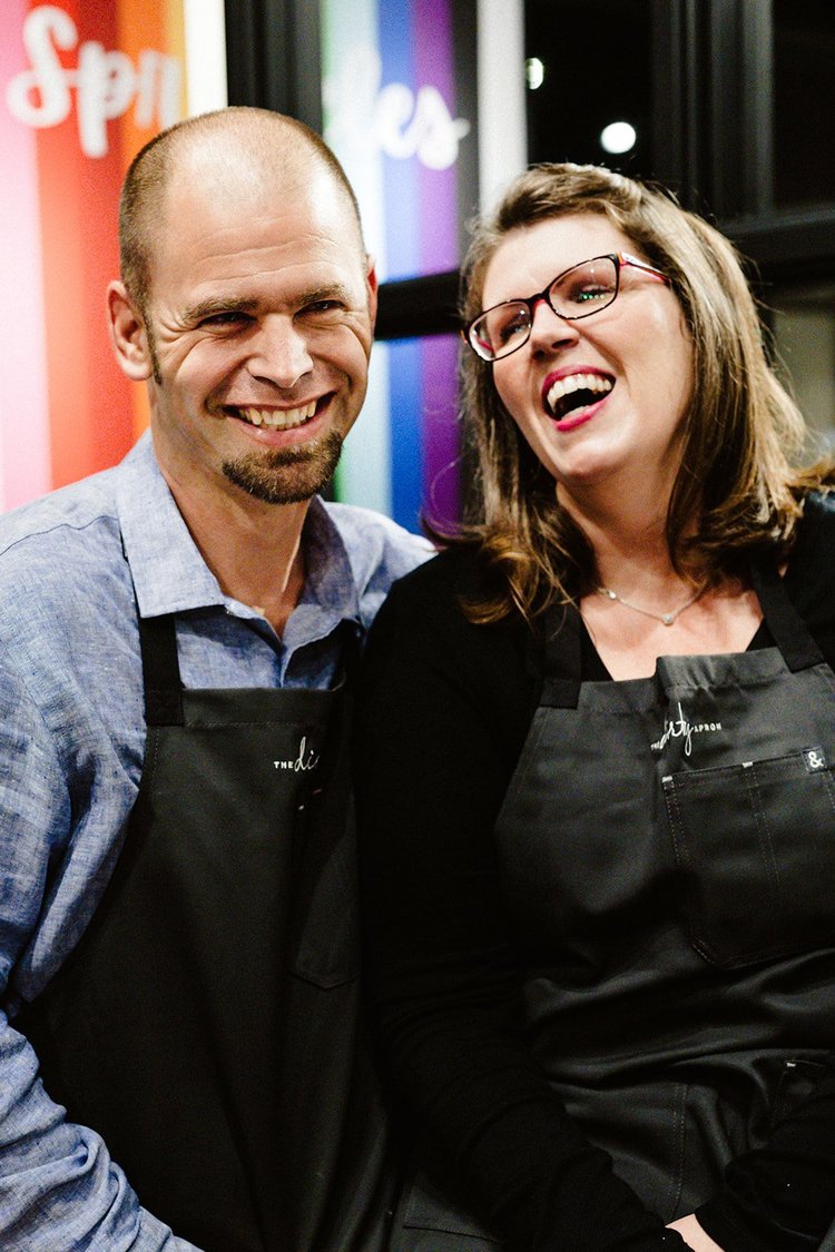 The Dirty Apron Alaska