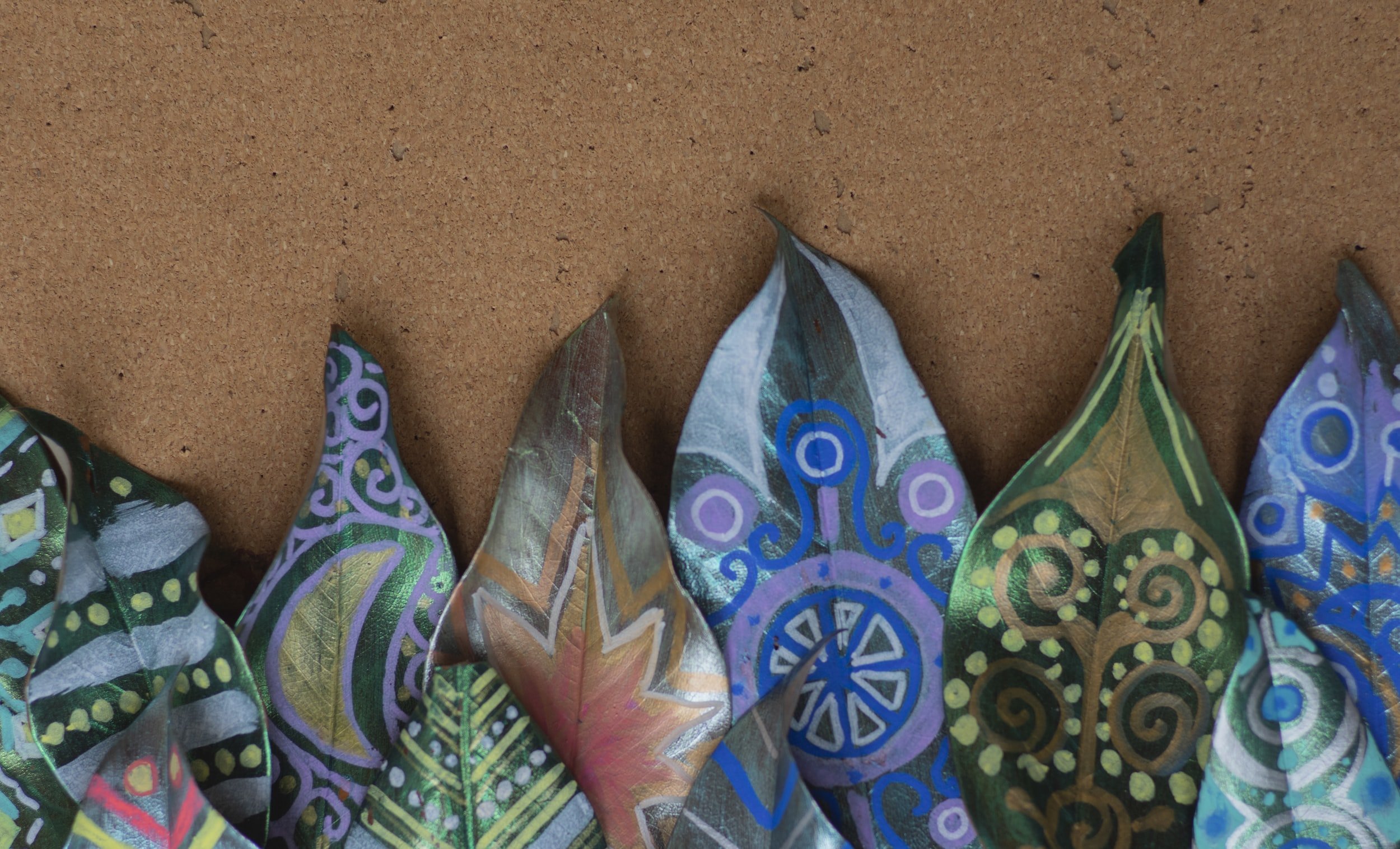 North Somerset Creative Mindfulness in Nature