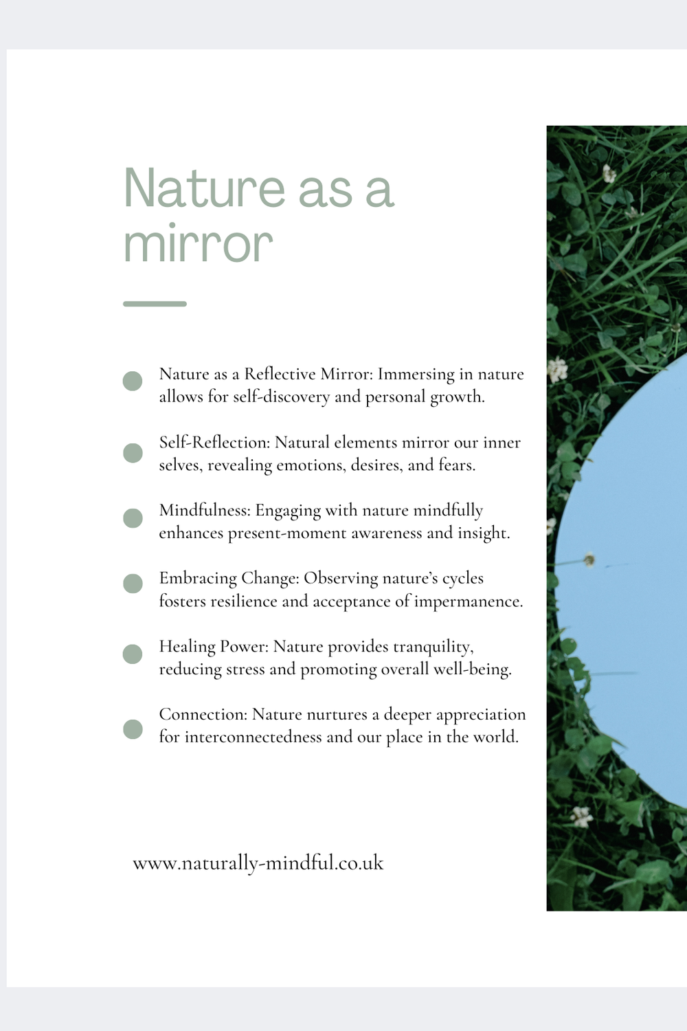 Gentle Guidance & Nature-Based Wisdom: A Blog for Sensitive Souls ...