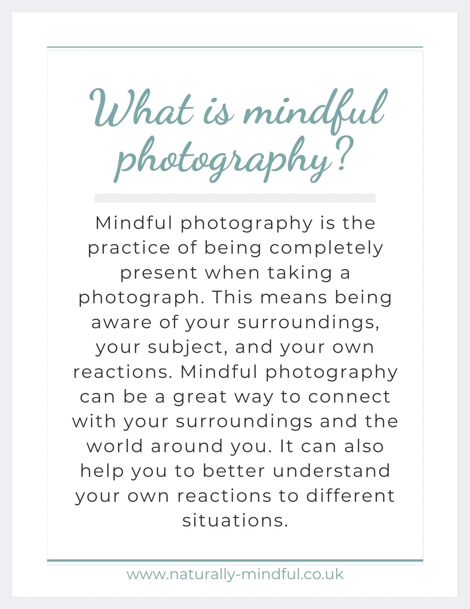 Gentle Guidance & Nature-Based Wisdom: A Blog for Sensitive Souls ...