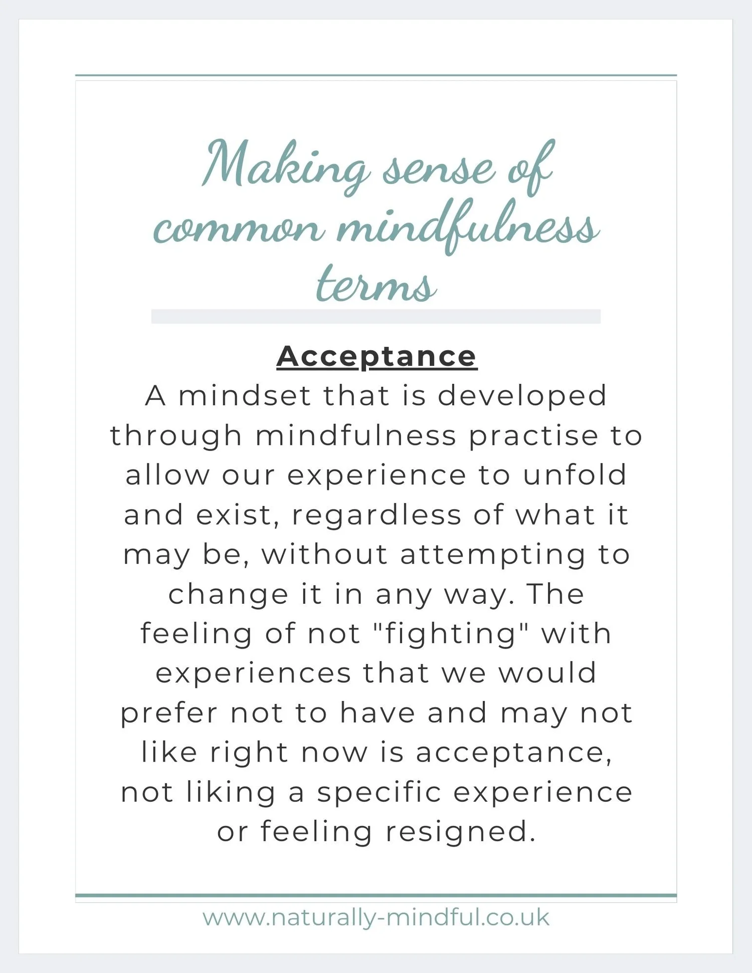 Gentle Guidance & Nature-Based Wisdom: A Blog for Sensitive Souls ...