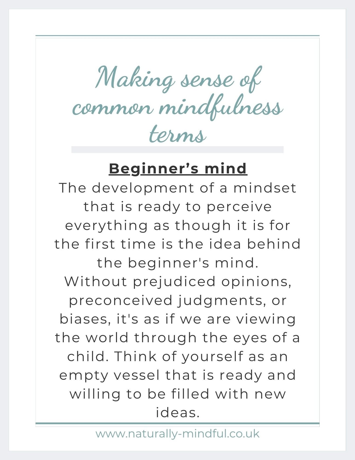 Gentle Guidance & Nature-Based Wisdom: A Blog for Sensitive Souls ...