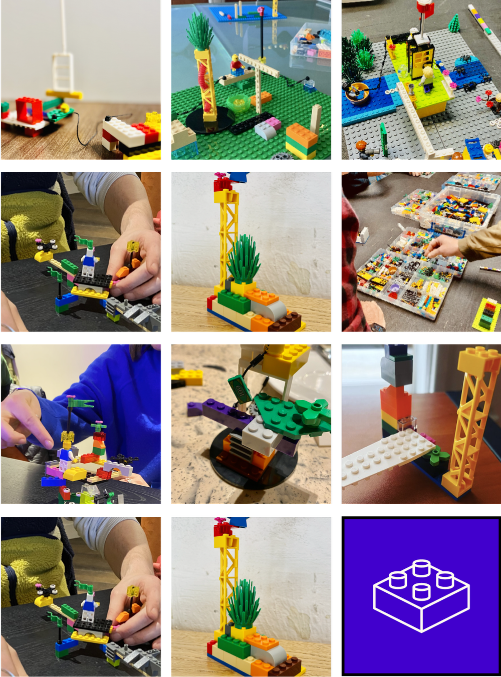 Lego Serious Play Certified Training Course: for Coaches, Facilitators ...