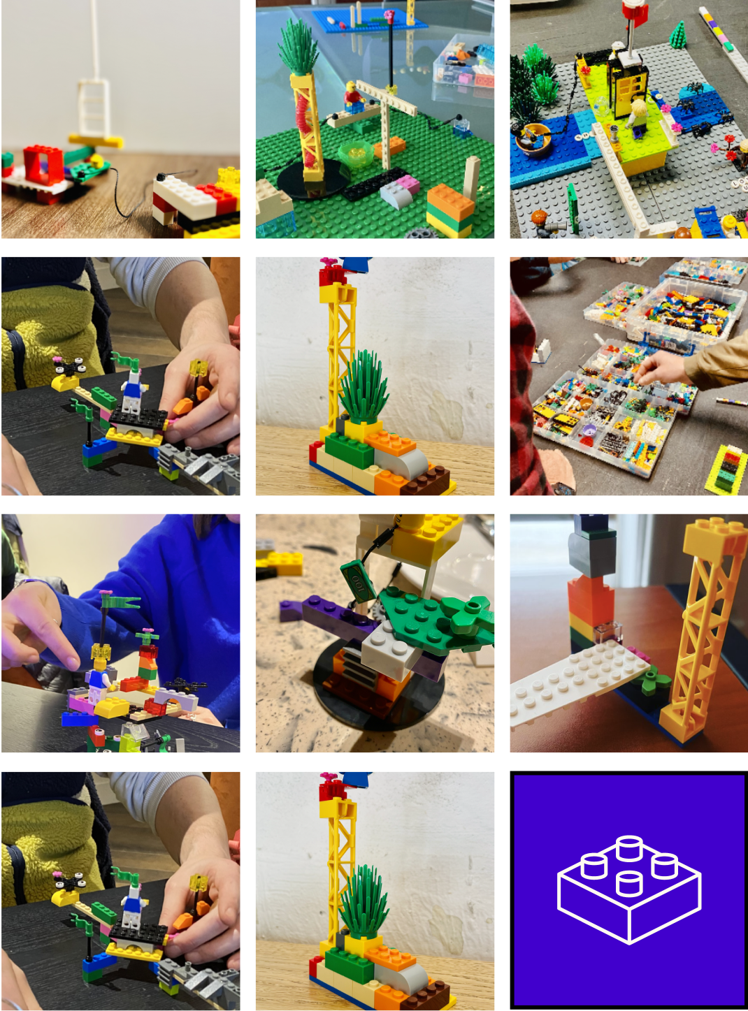 Lego Serious Play Certified Training Course: for Coaches, Facilitators ...