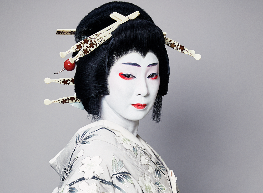 ABOUT — RANSHOU FUJIMA | 藤間 蘭翔