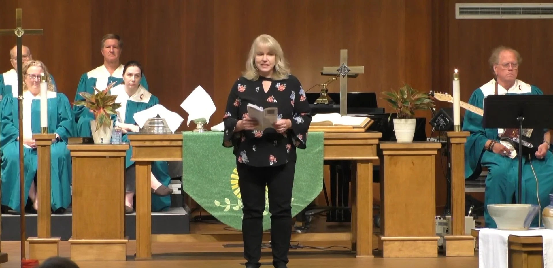 Covenant United Methodist Church