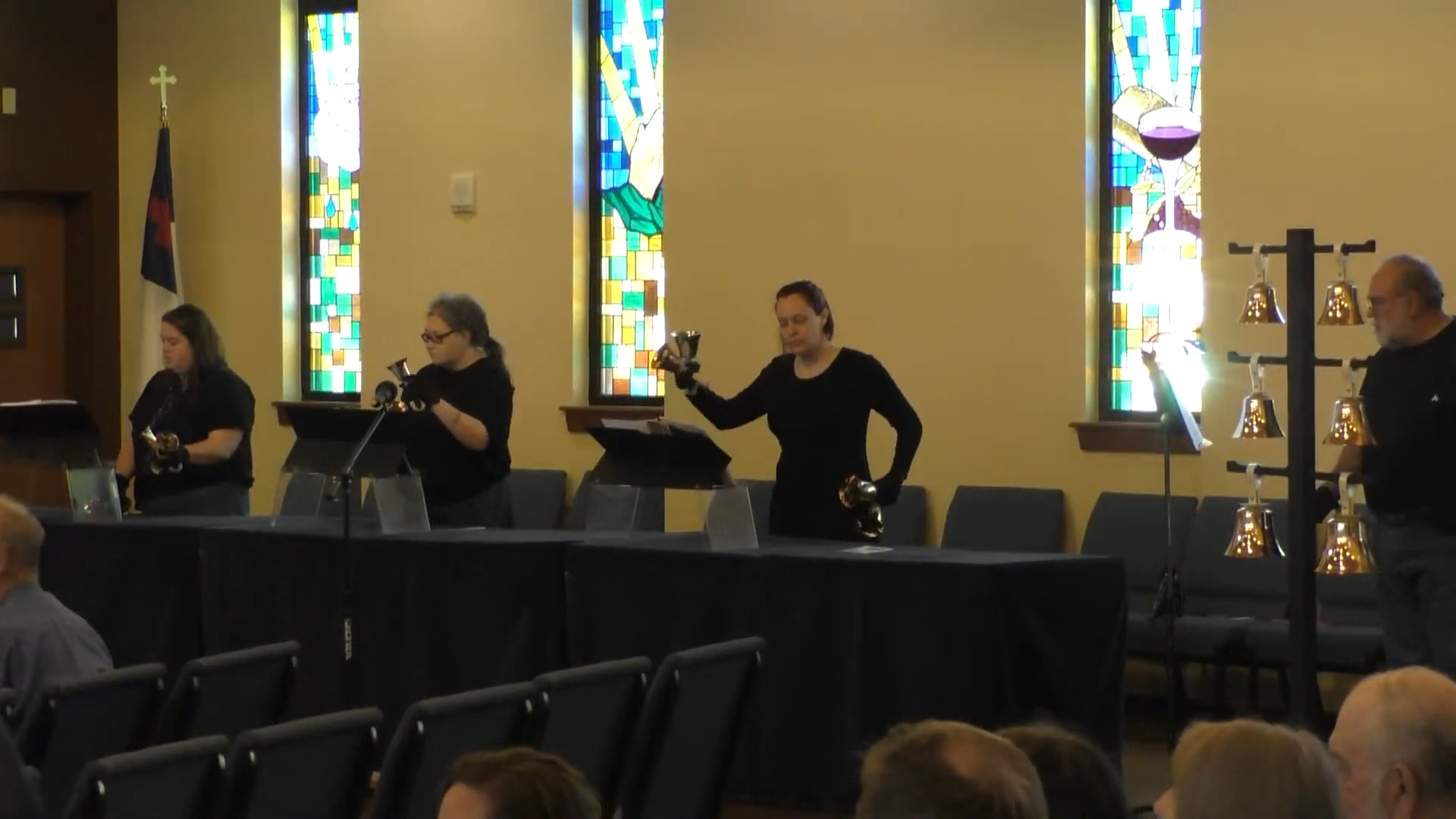 Covenant United Methodist Church