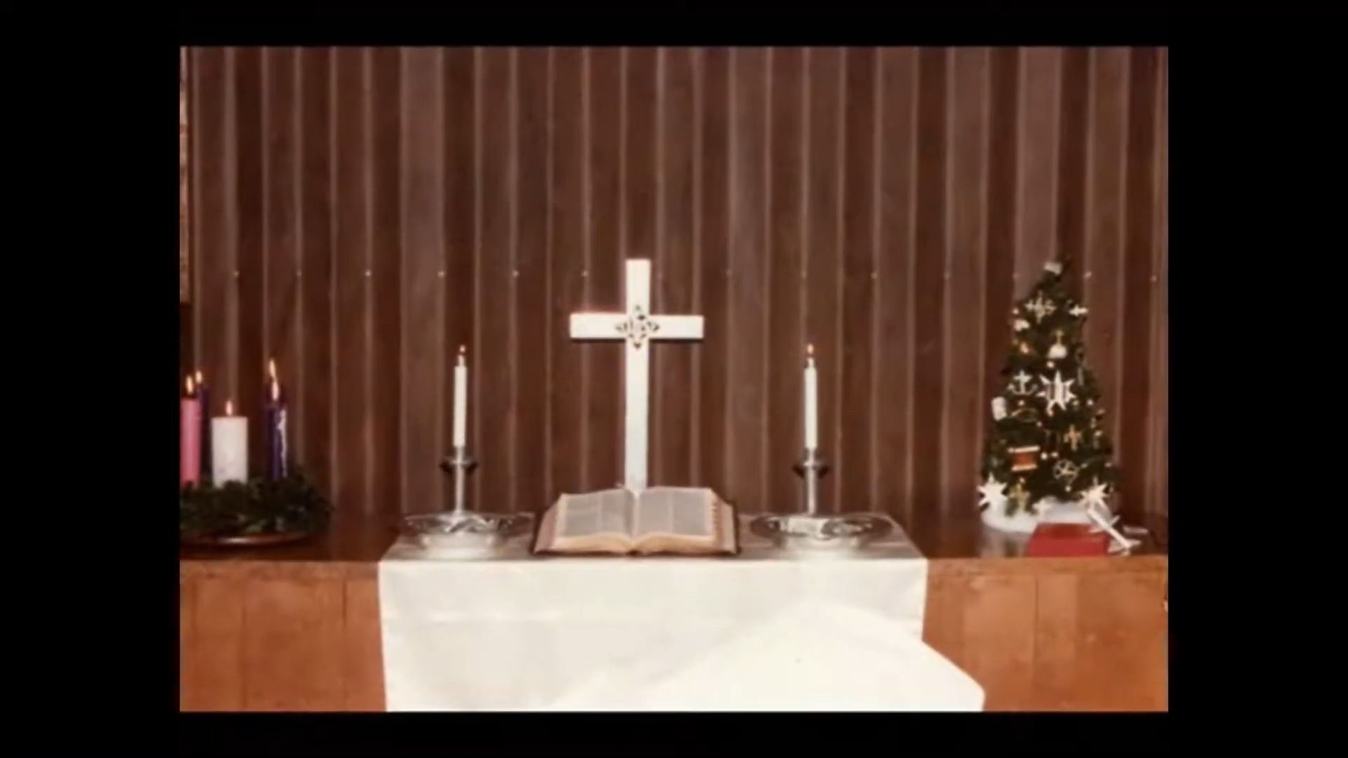 Our History — Covenant United Methodist Church