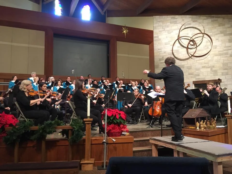 Covenant United Methodist Church