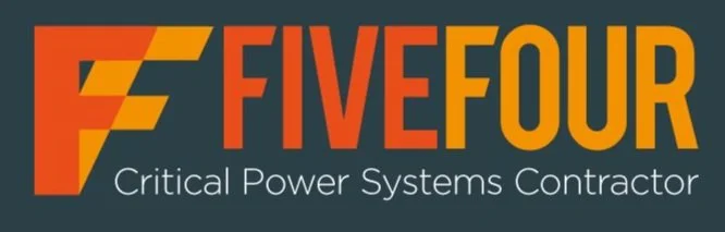 Contact 1 — FiveFour - Critical Power Systems Contractor